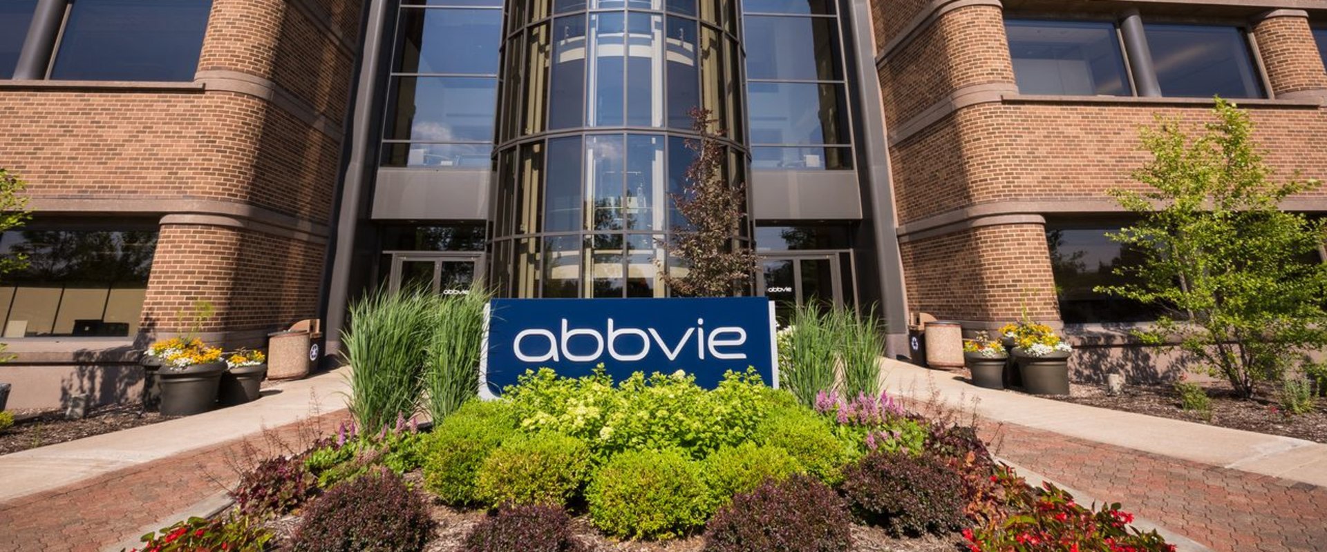 Who Owns Botox? AbbVie's V-Shaped Recovery