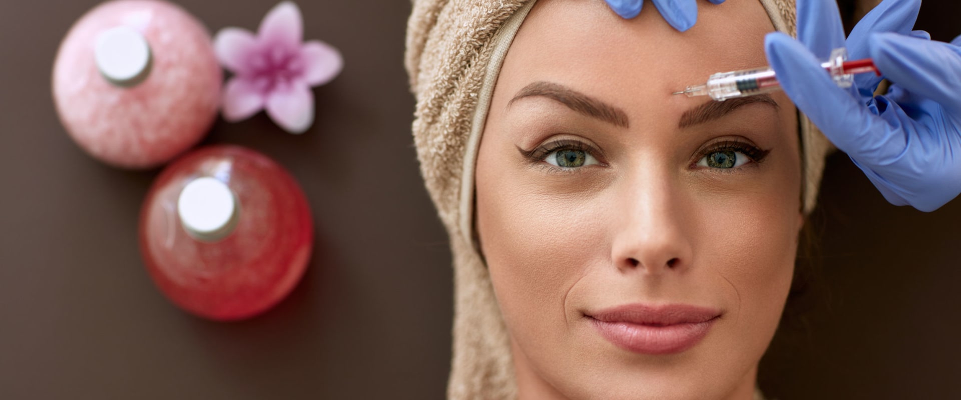 What Does Botox Do? A Comprehensive Guide